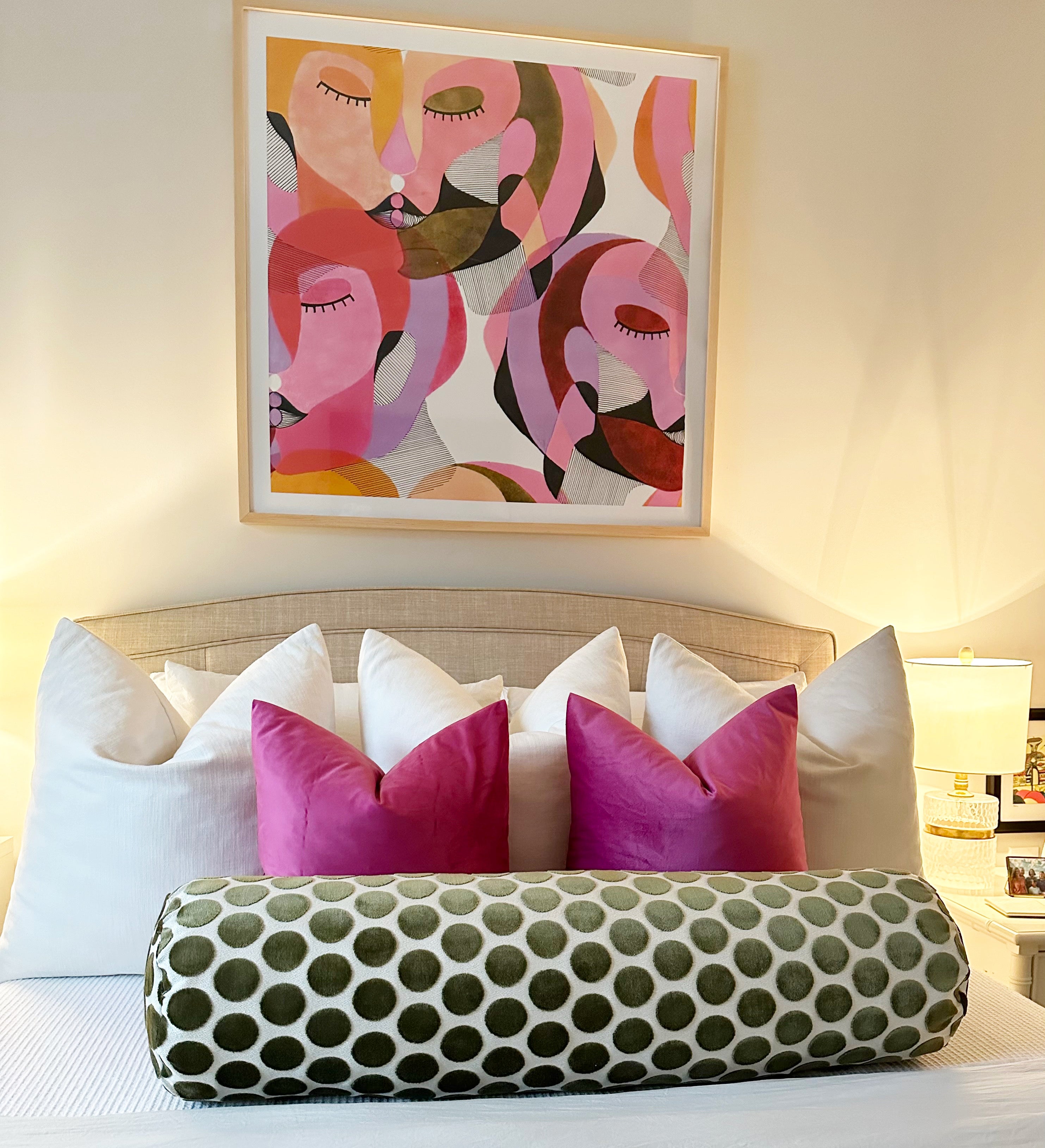 The Gold Cobblestone