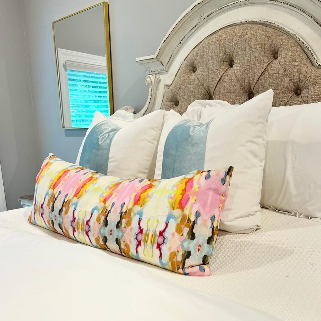 Lumbars – The Gold Cobblestone